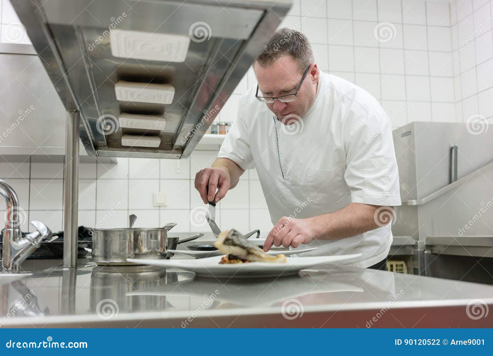 Chef Pass Kitchen Stock Photos - Free & Royalty-Free Stock Photos from ...