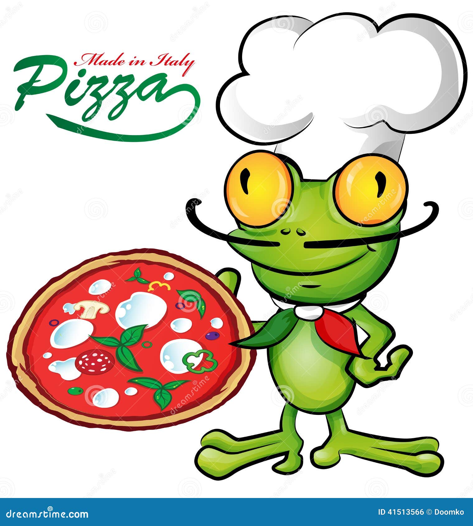 Mario’s Pepperoni Pizza Pie Delivery – Slope of Hope with Tim Knight