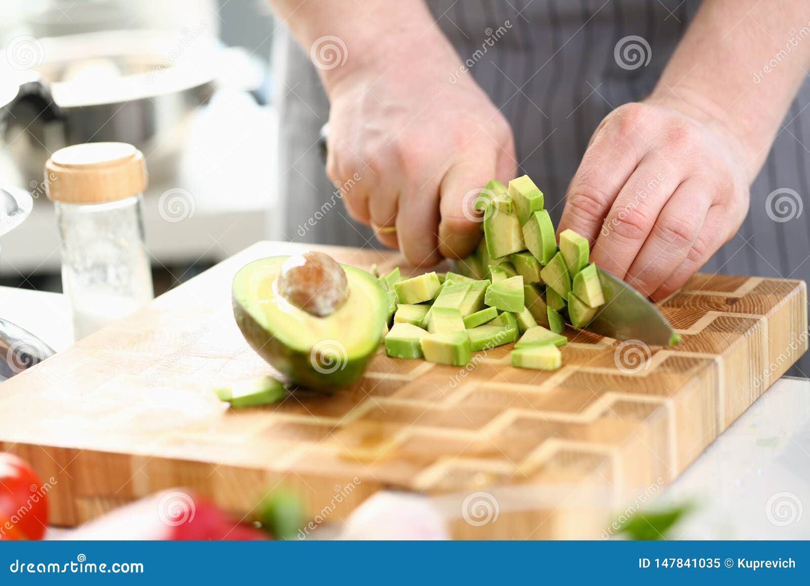 Chef Hands Cutting Dieting Tropical Fruit Avocado Stock Image - Image ... Chef Hands Cutting Dieting Tropical Fruit Avocado Stock Image - Image ...