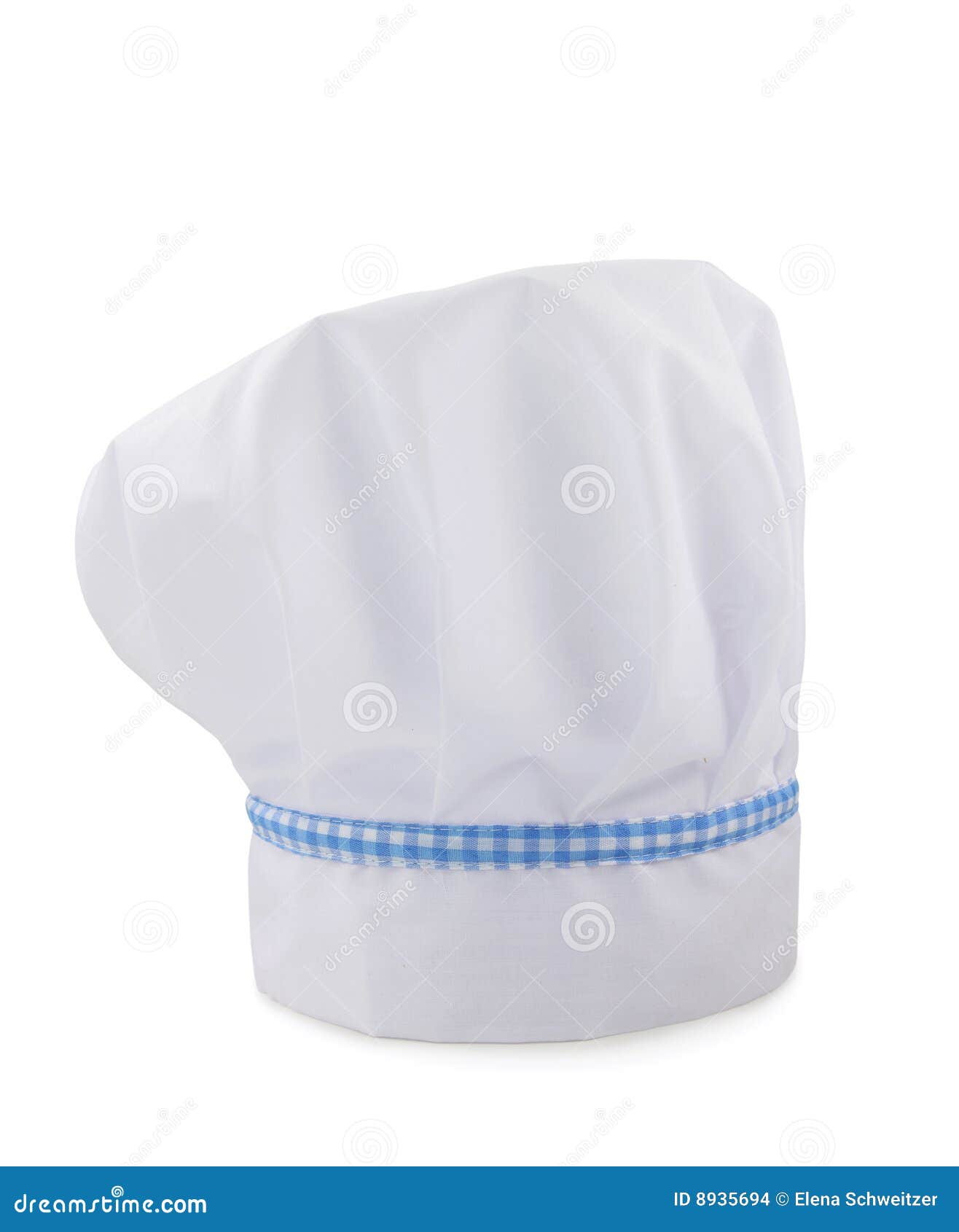 Chef hat stock photo. Image of wear, costume, food, fabric - 8935694