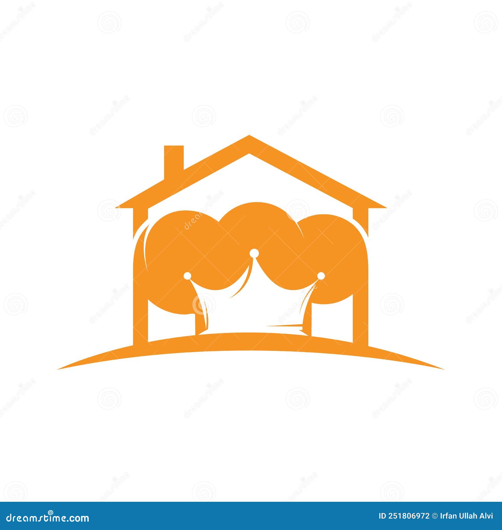 King Chef Vector Logo Design Template. Chef Hat and Crown Icon Logo ...