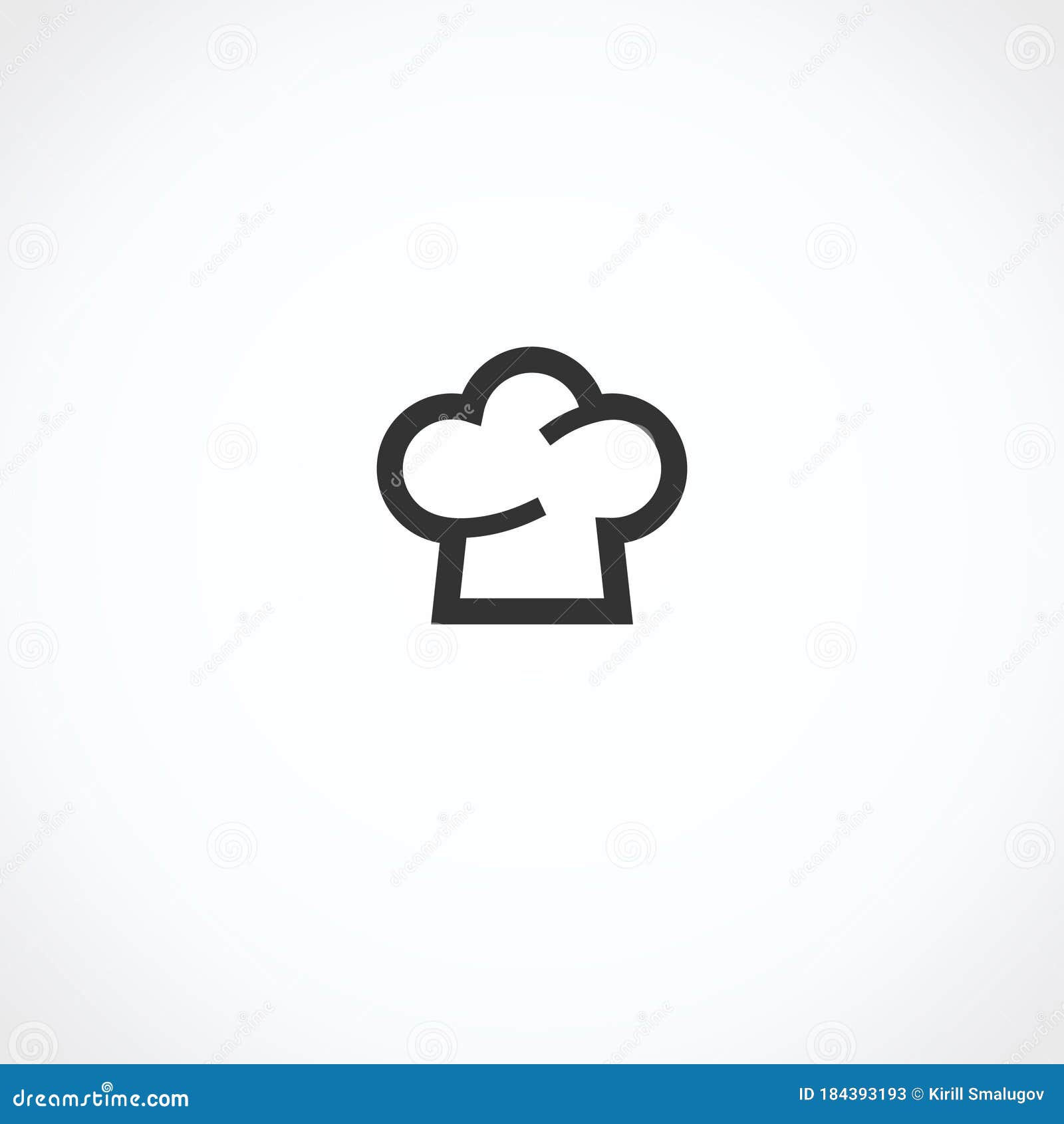 Chef Hats Set. Collection Icon Chef Hats Stock Vector - Illustration of ... Chef Hats Set. Collection Icon Chef Hats Stock Vector - Illustration of ...