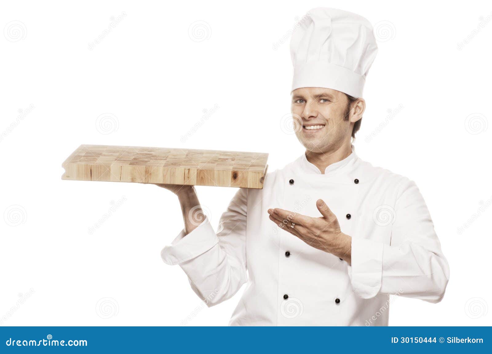Chef serie stock photo. Image of chef, shot, isolated - 30150444