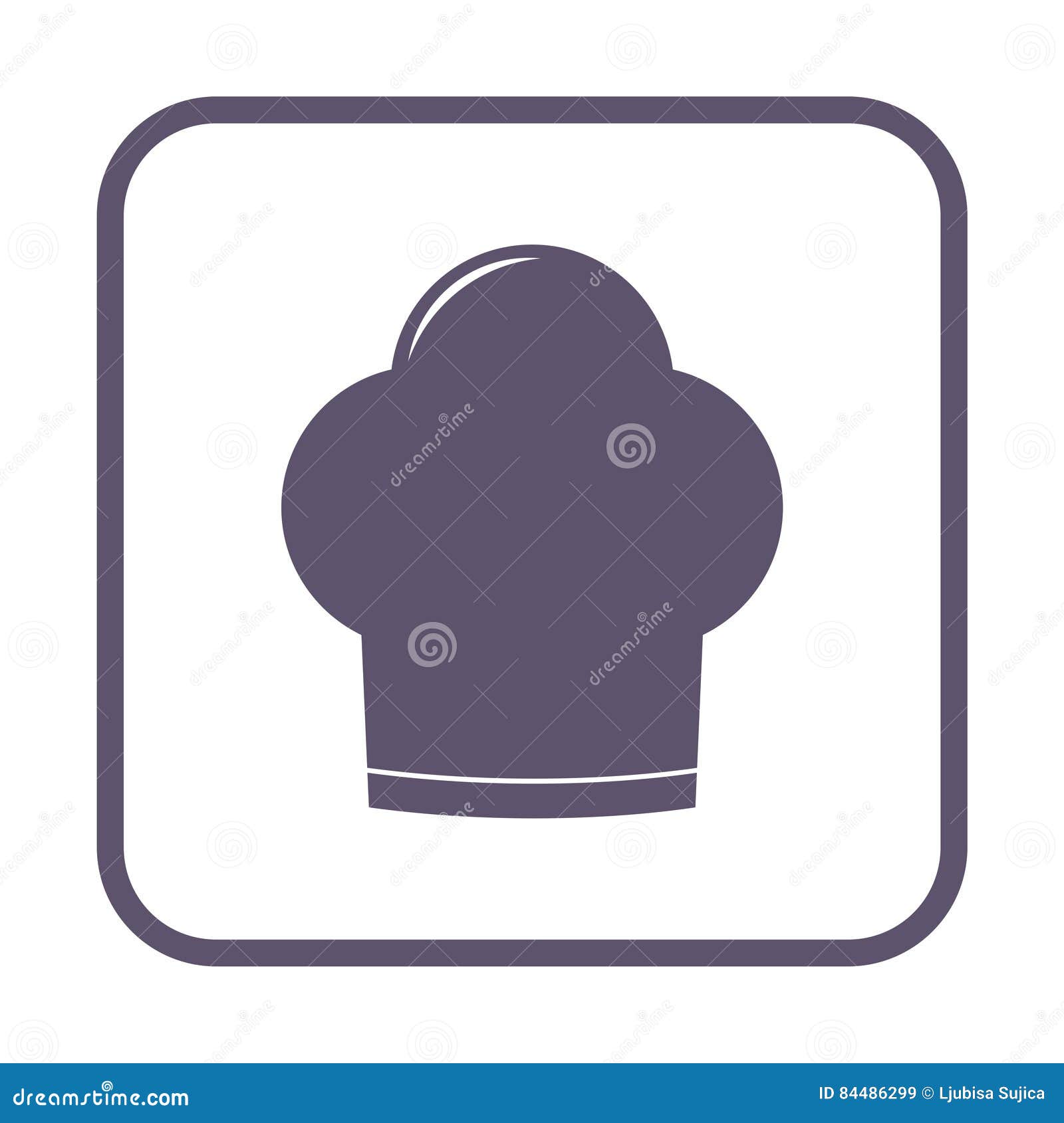 Cappello Cuoco Clipart Sun