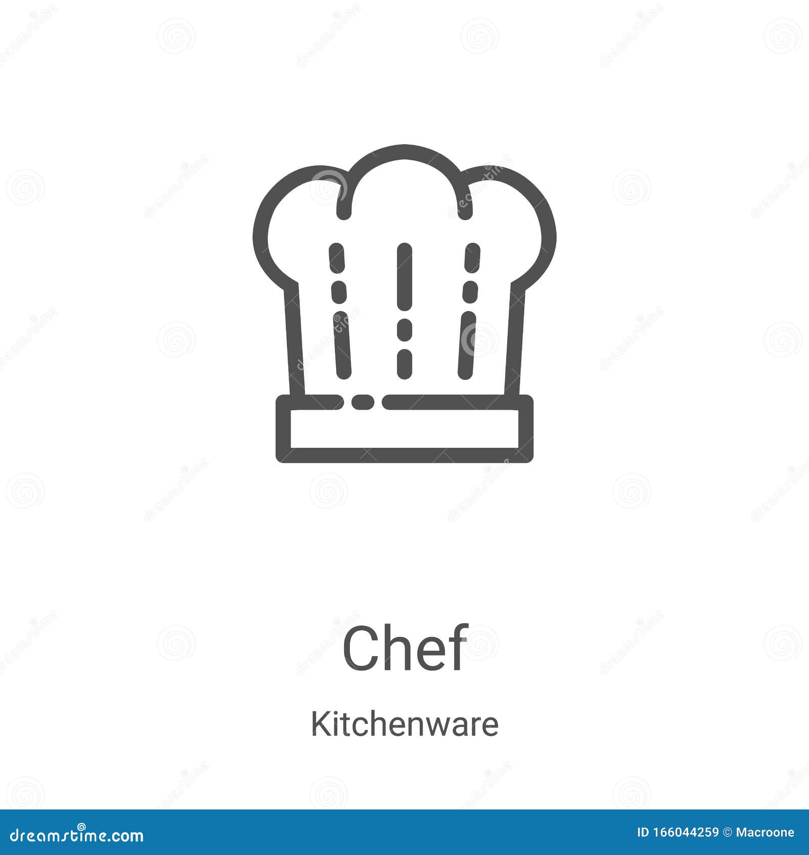 Simple Chef Outline