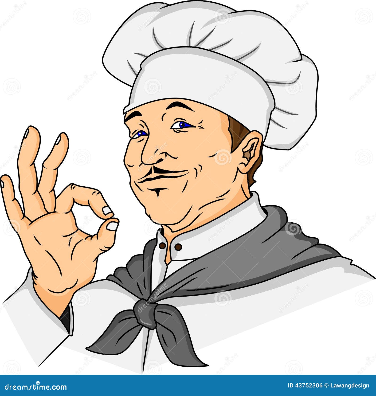 Masterchef Clipart Of Flowers