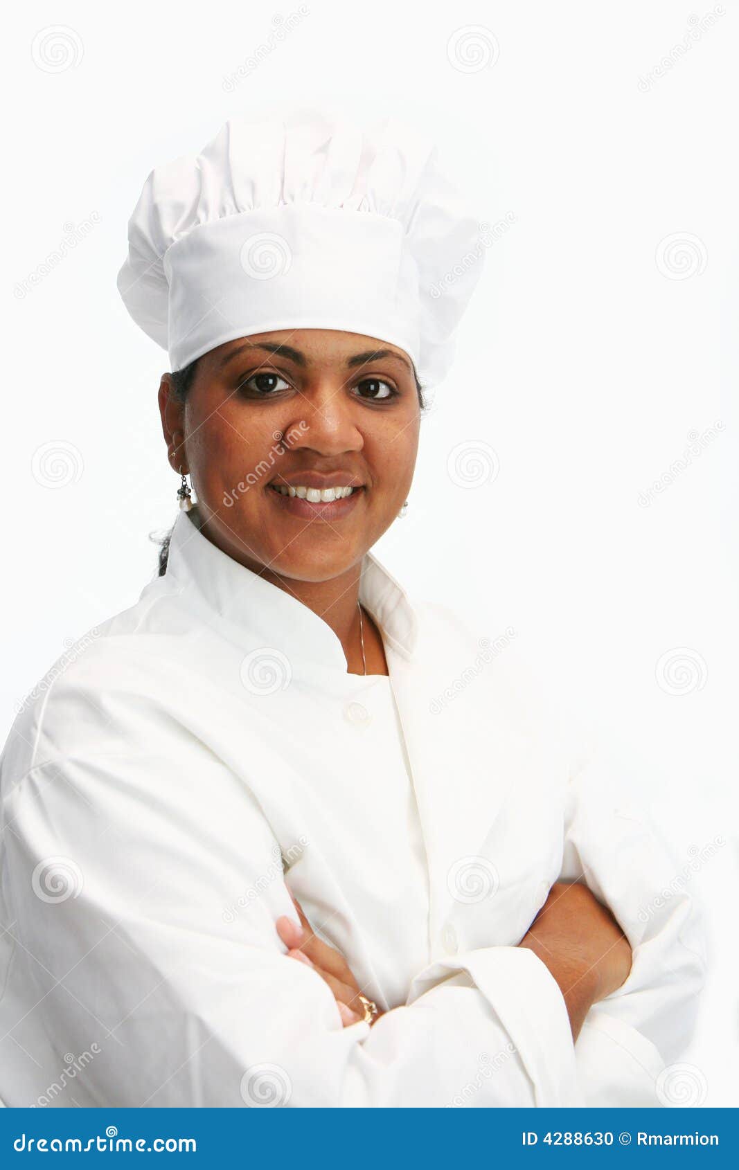 Chef-kok stock foto. Image of koken, keuken, achtergrond - 4288630