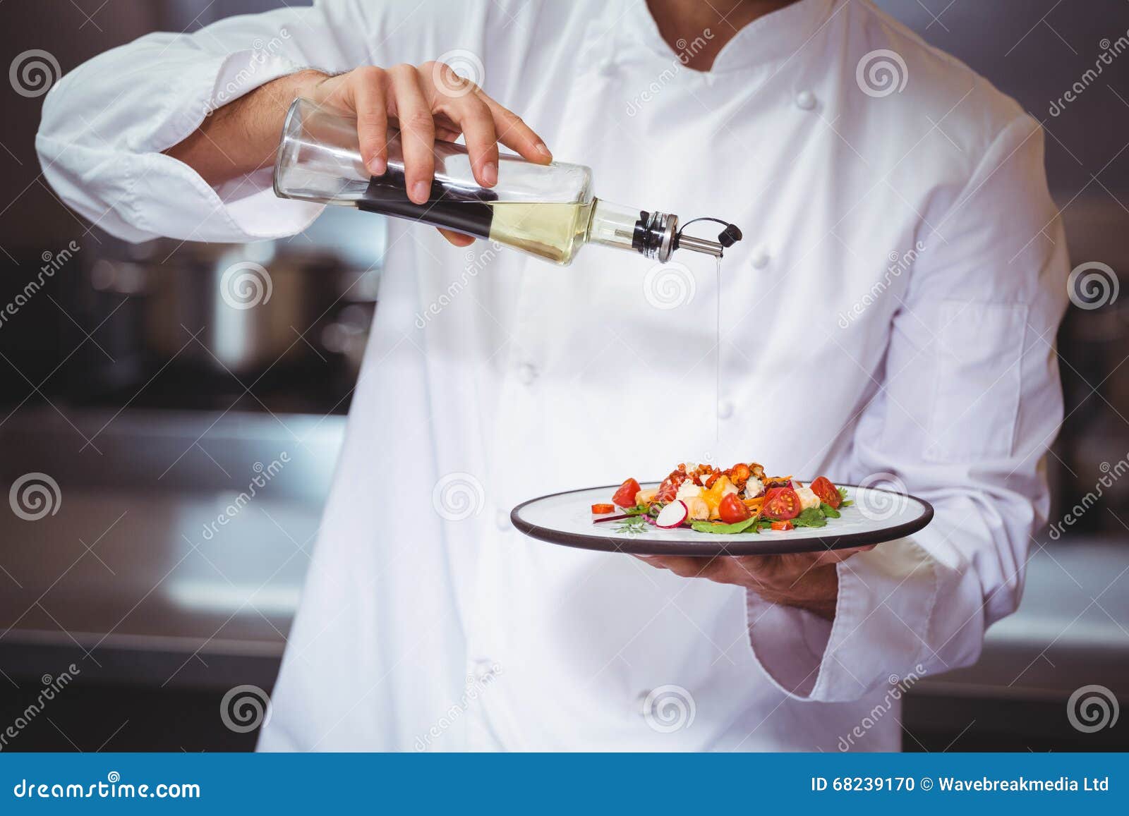 Chefs Finishing Touch Stock Photos - Free & Royalty-Free Stock Photos ...