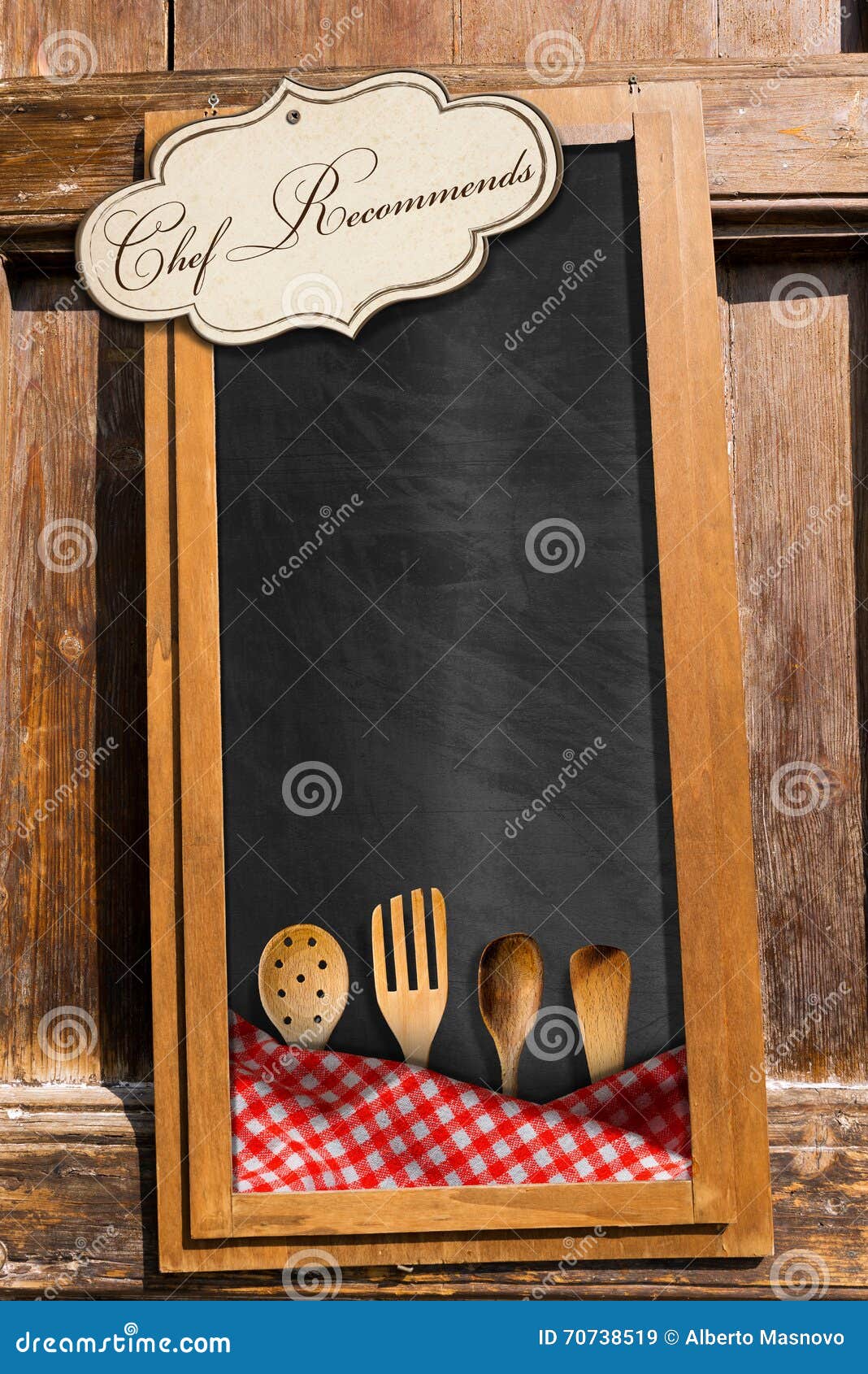 Chef Recommends Stock Illustrations – 26 Chef Recommends Stock ...