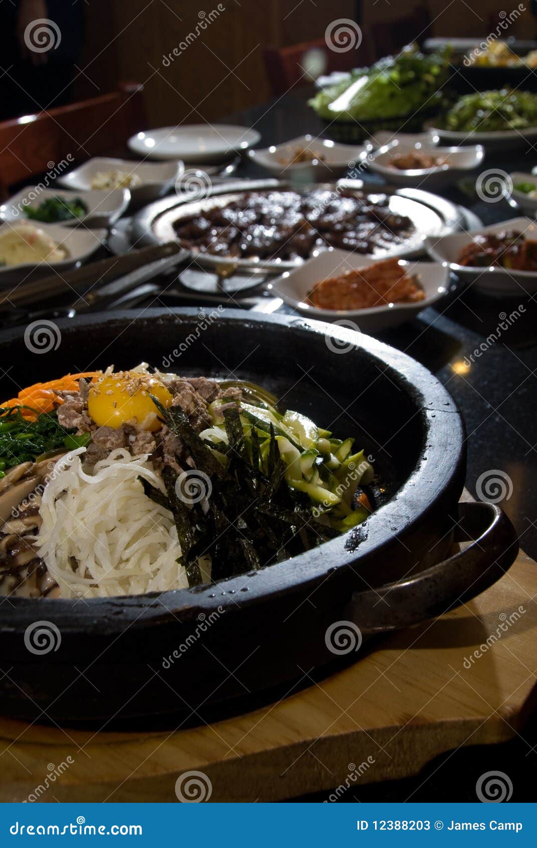 Chef s special stock image. Image of garlic, noodle, chef - 12388203