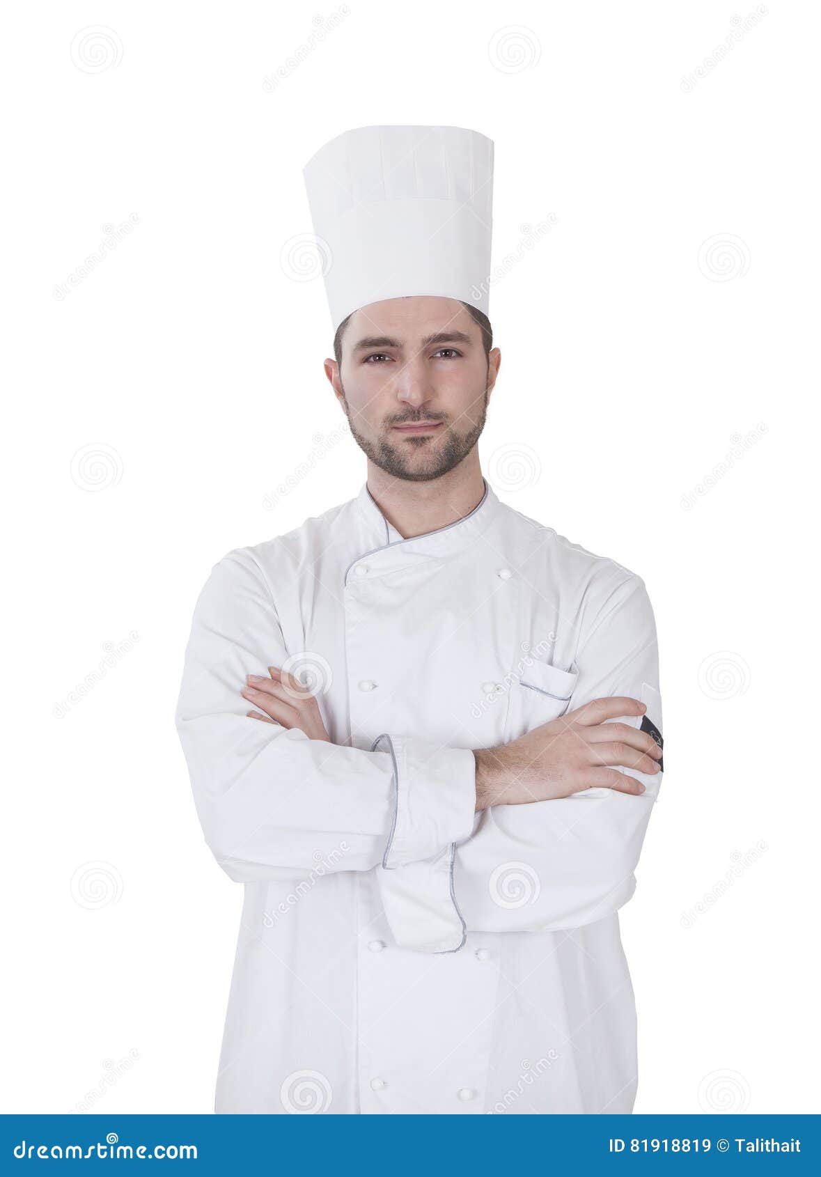 Chef standing stock image. Image of maker, chefs, pizza - 81918819