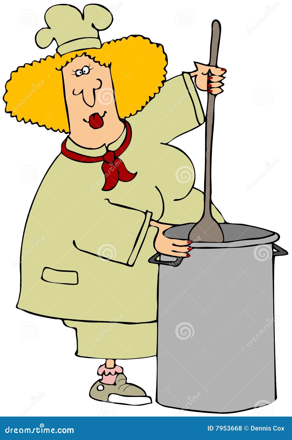 Stir Clipart