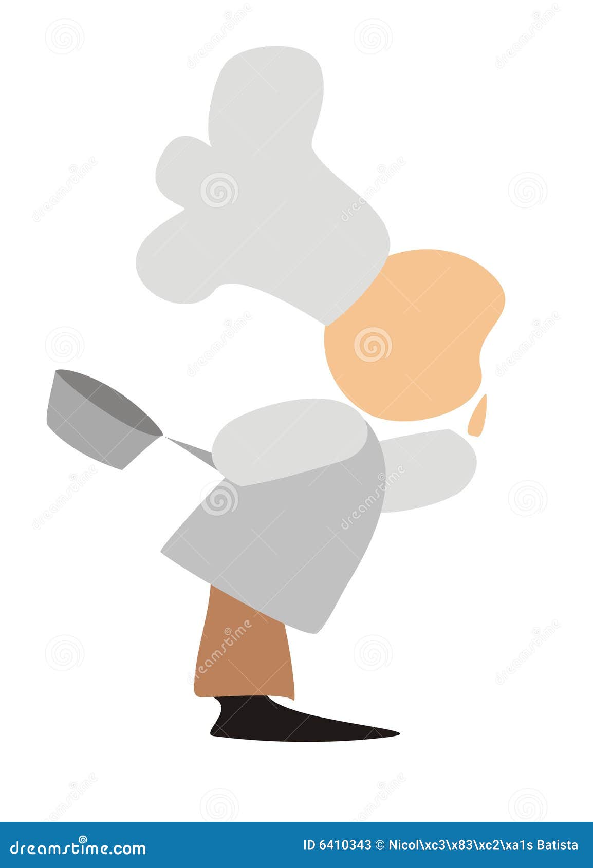 Chef Thinking Stock Illustrations – 420 Chef Thinking Stock ...