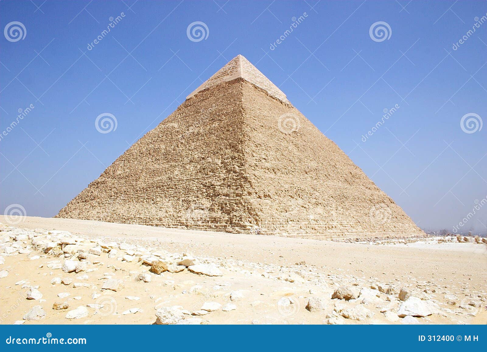 Chefren stock photo. Image of monument, ombo, exhibit, king - 312400