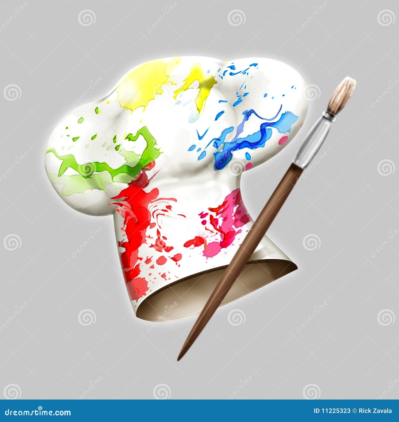 Toque Cartoons, Illustrations & Vector Stock Images - 5852 Pictures to ...