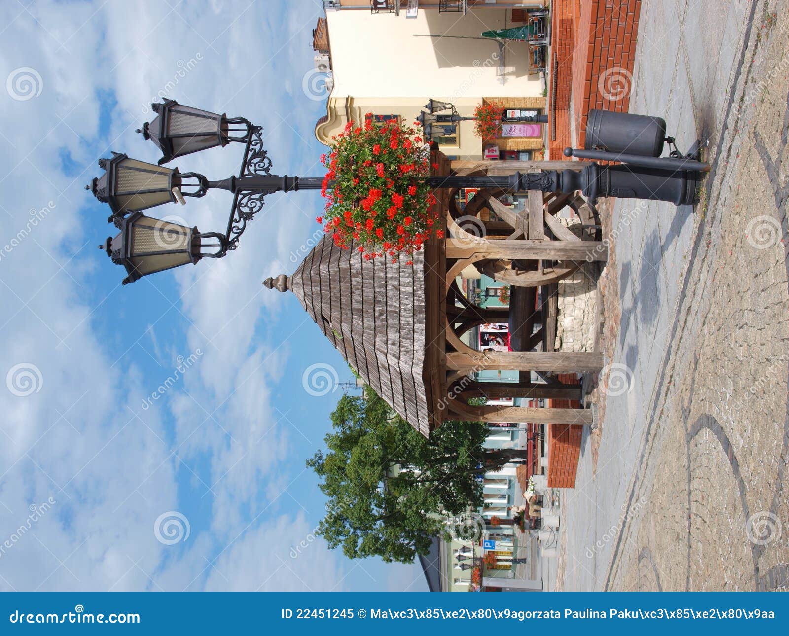 Chelm, Polonia imagen editorial. Imagen de pulimento - 22451245