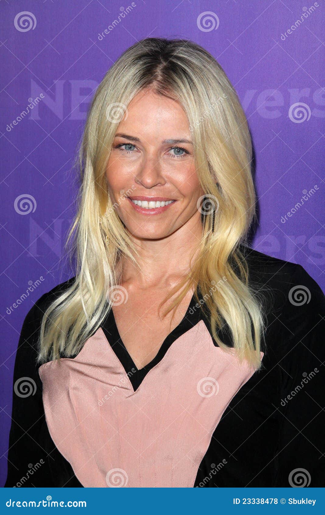 Chelsea Handler editorial stock photo. Image of pasadena - 23338478