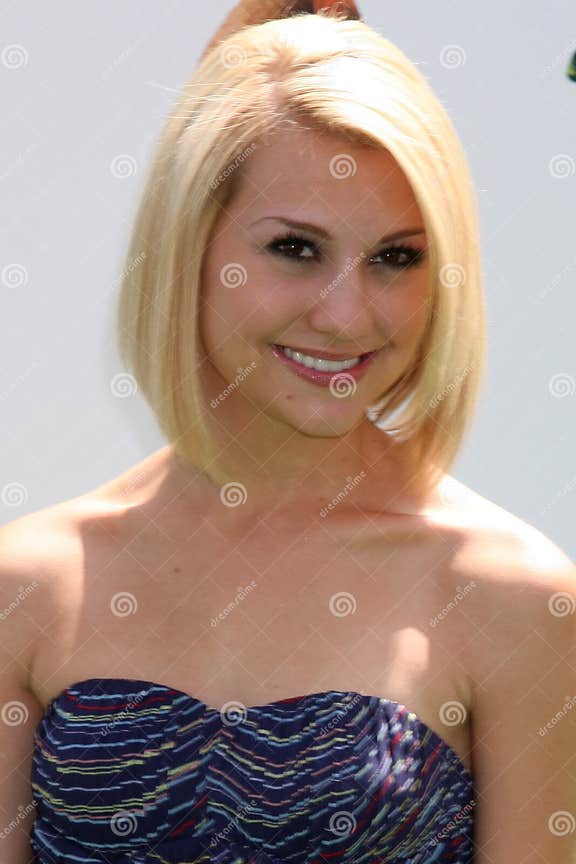 Chelsea Staub editorial stock image. Image of angeles - 25925754