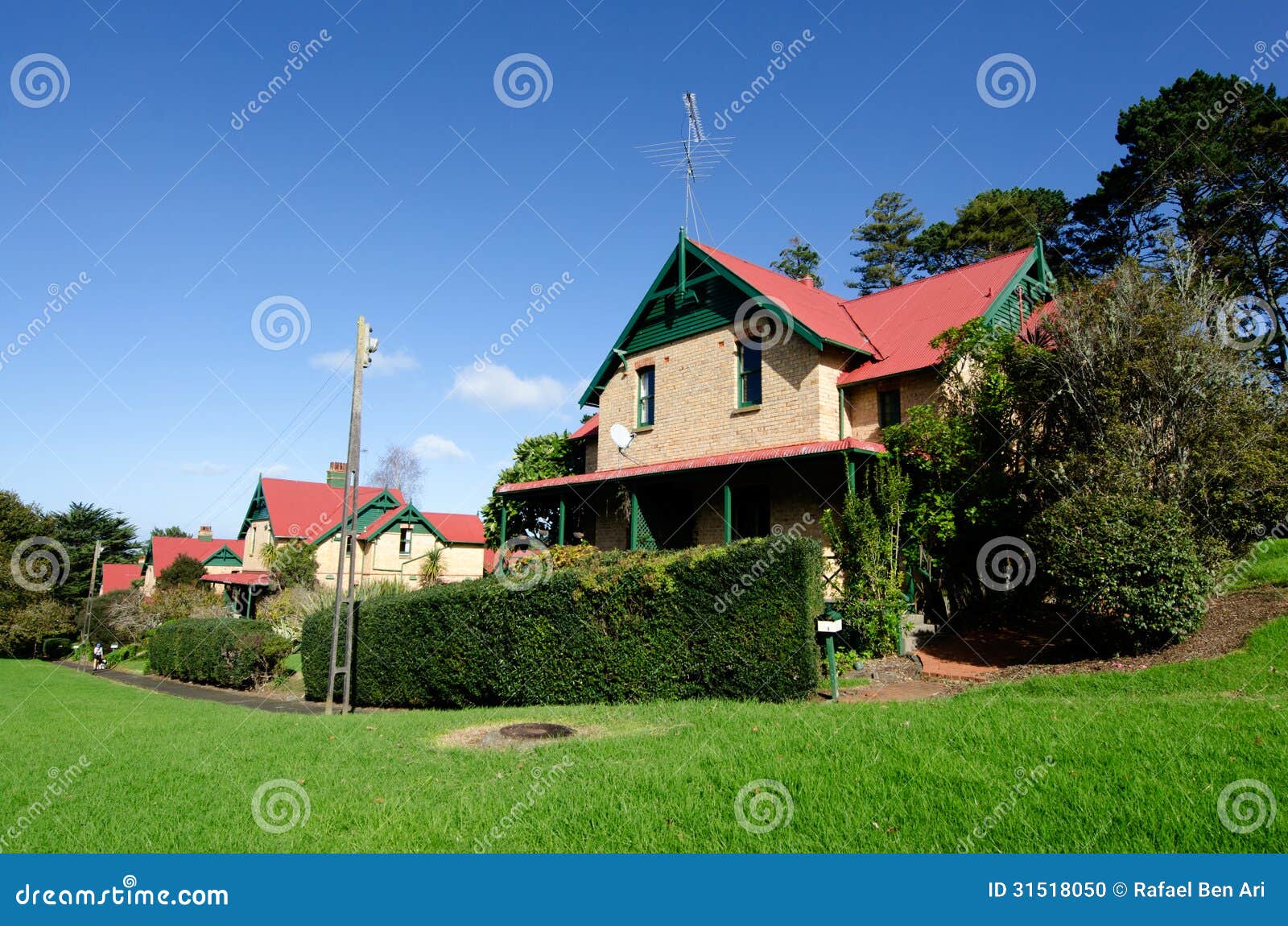 Chelsea Sugar Refinery photo stock. Image du cottage - 31518050