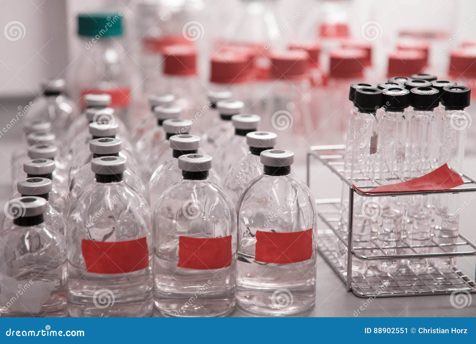 Chem lab tubes stock image. Image of drug, laboratory - 88902551