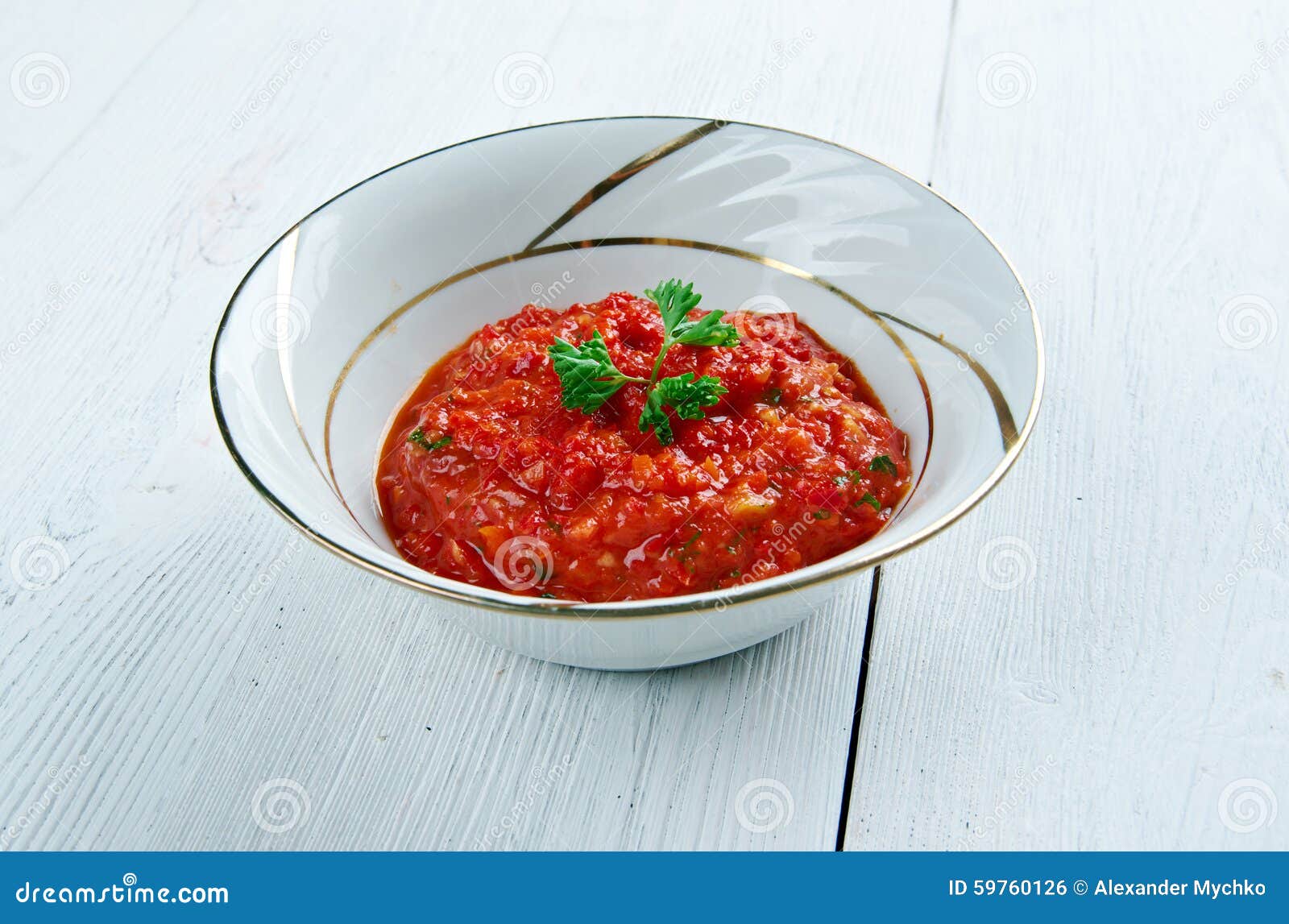 Chemen stock photo. Image of adjika, home, kahvaltaplusmn - 59760126