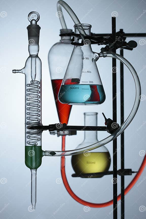 Chemical stock photo. Image of laboratory, instrument - 20634362