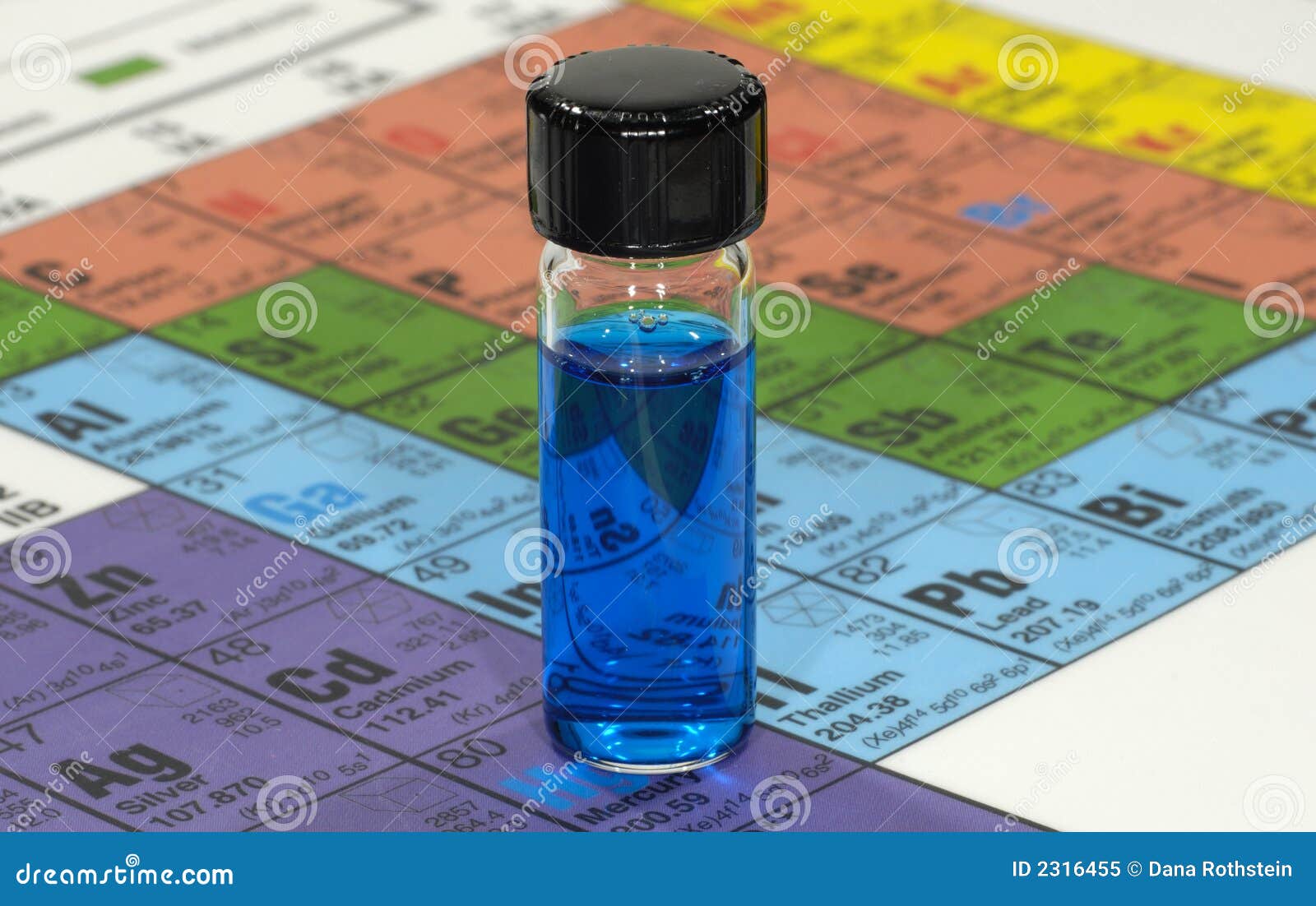 Chemical stock image. Image of liquid, laboratory, chemical - 2316455