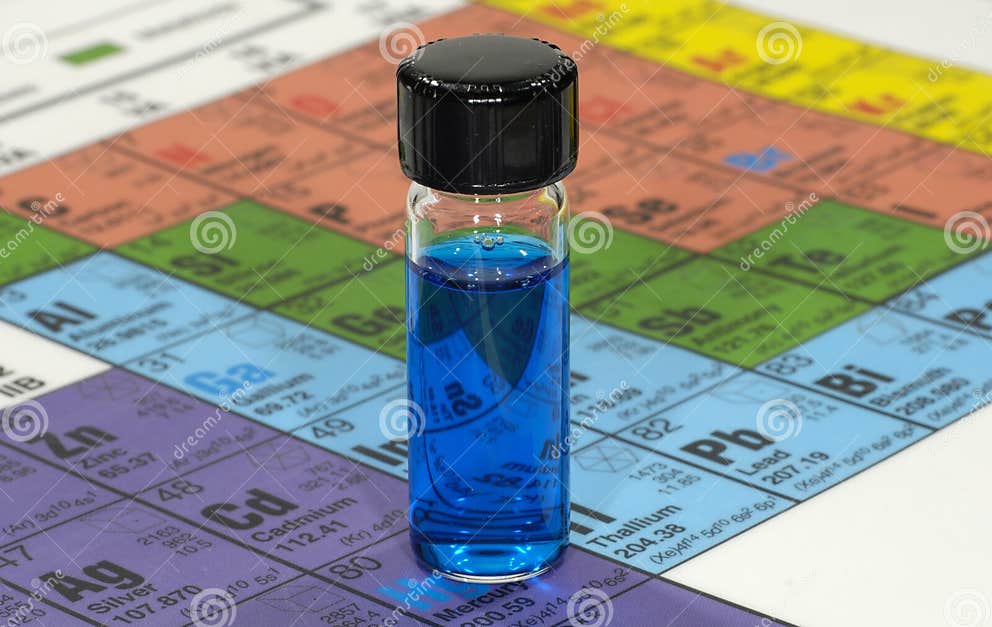 Chemical stock image. Image of liquid, laboratory, chemical - 2316455