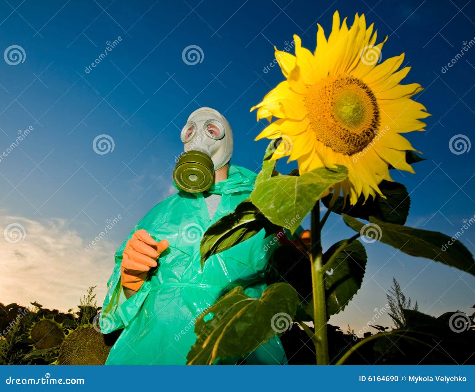 Chemical stock photo. Image of paranoia, outdoor, biochemical - 6164690