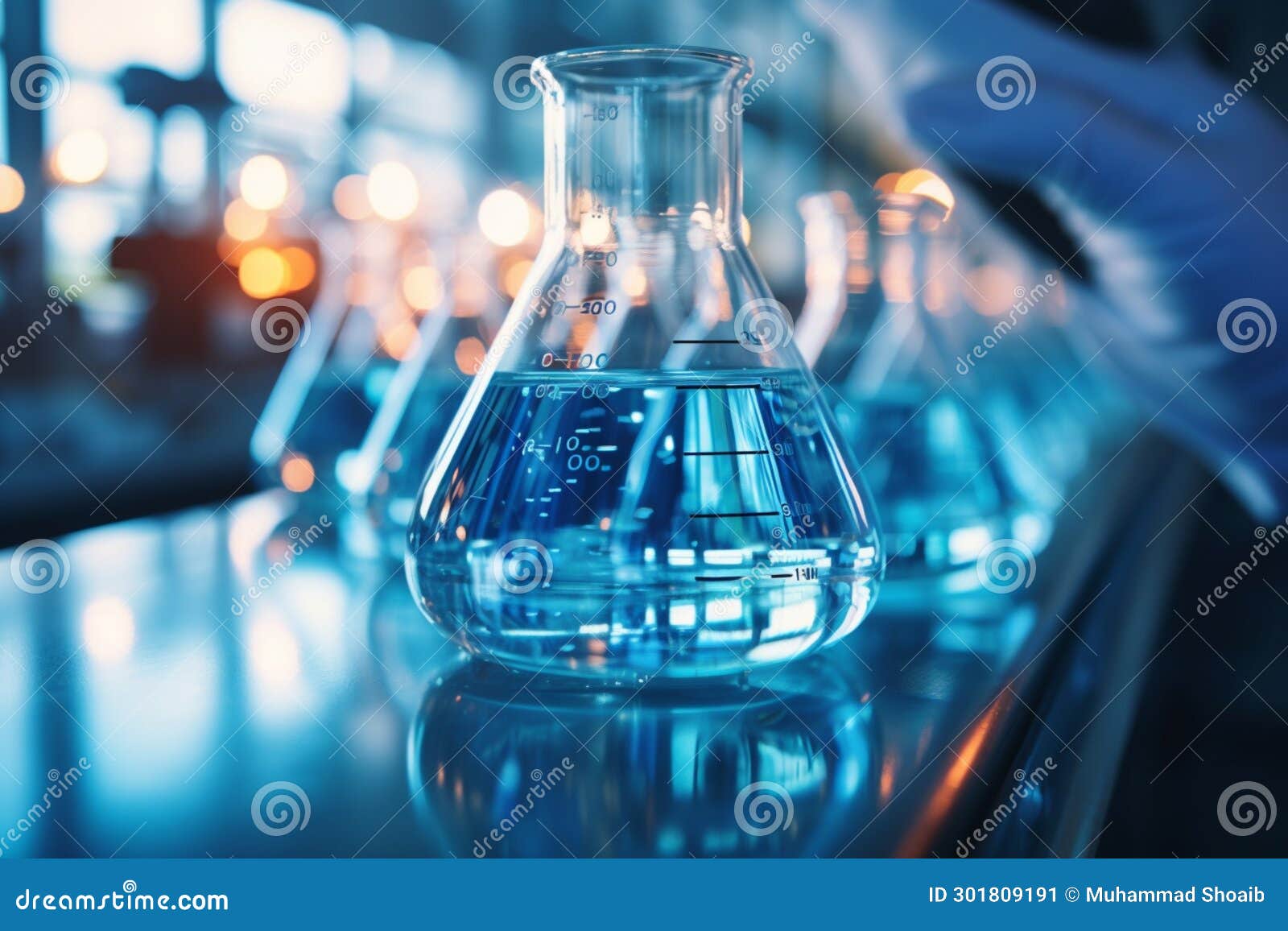 Chemical Analysis Chemists Use Beakers, Flasks, Test Tubes in ... Chemical Analysis Chemists Use Beakers, Flasks, Test Tubes in ...