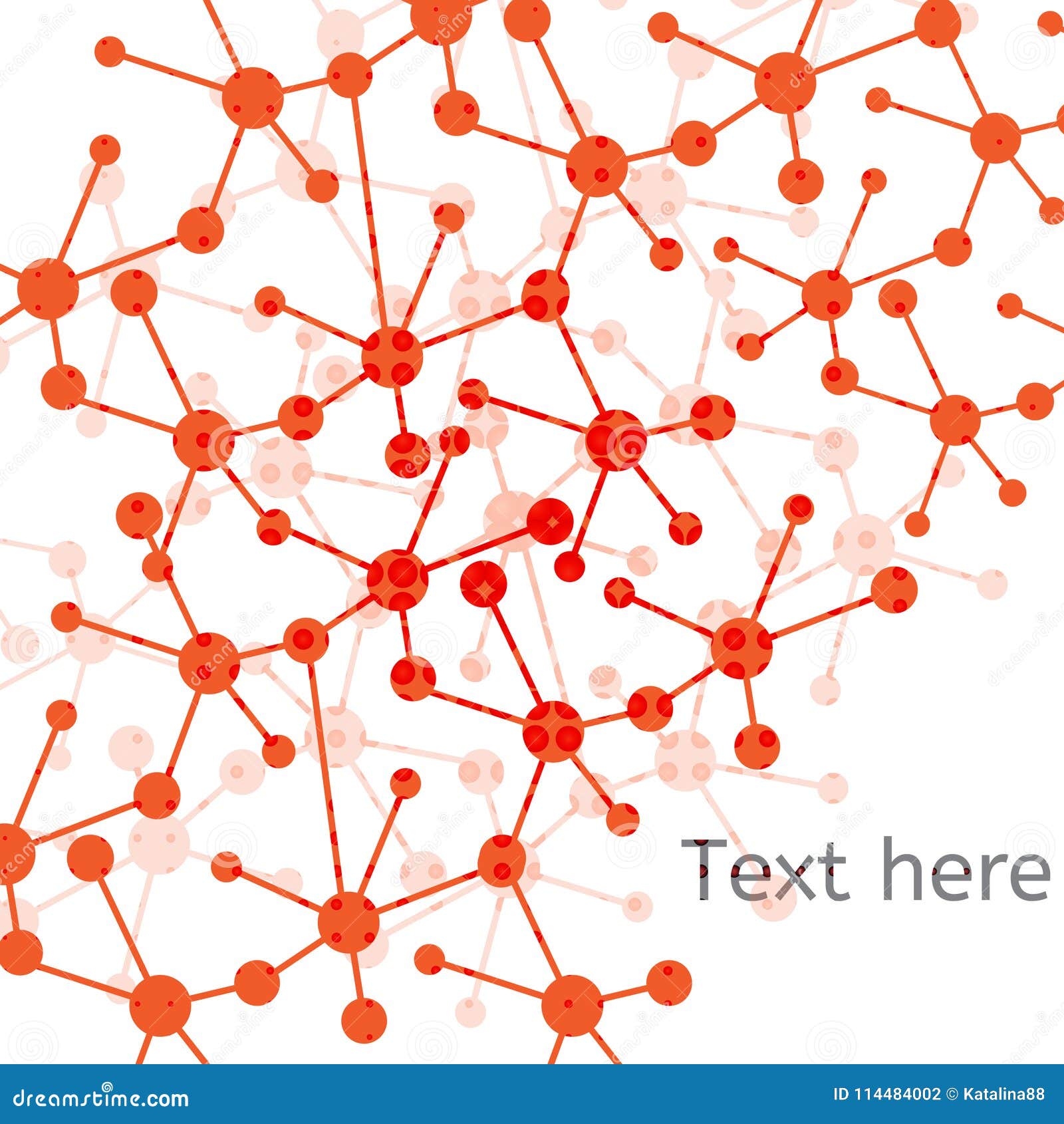 Chemical background stock vector. Illustration of background - 114484002