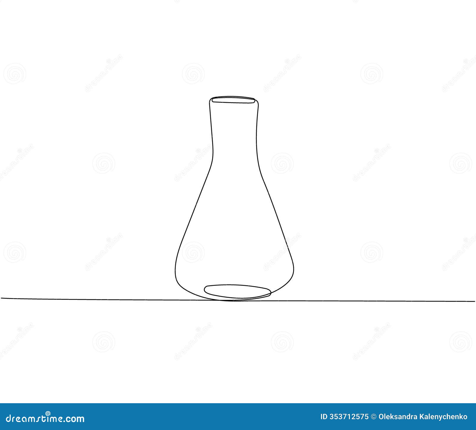 Volumetric Flask Icon Vector | CartoonDealer.com #87280704 Volumetric Flask Icon Vector | CartoonDealer.com #87280704