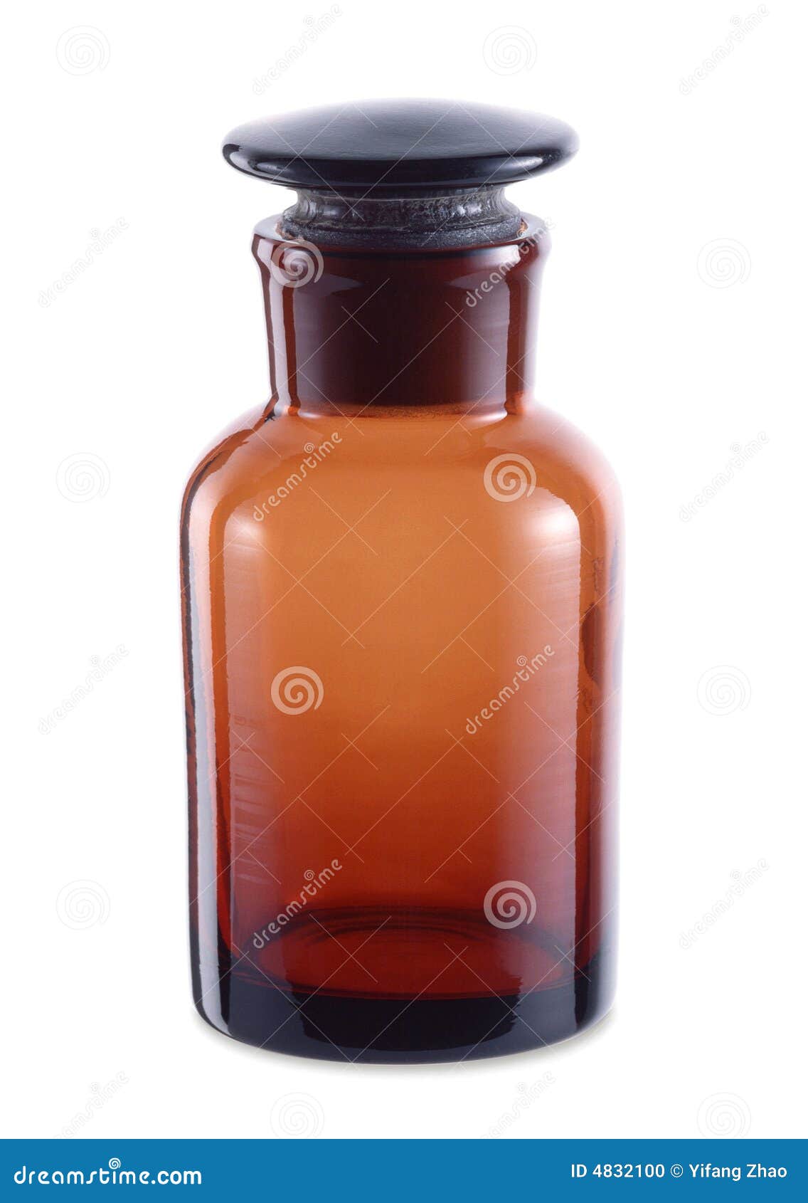 Chemical bottle-1 stock photo. Image of chemical, healty - 4832100