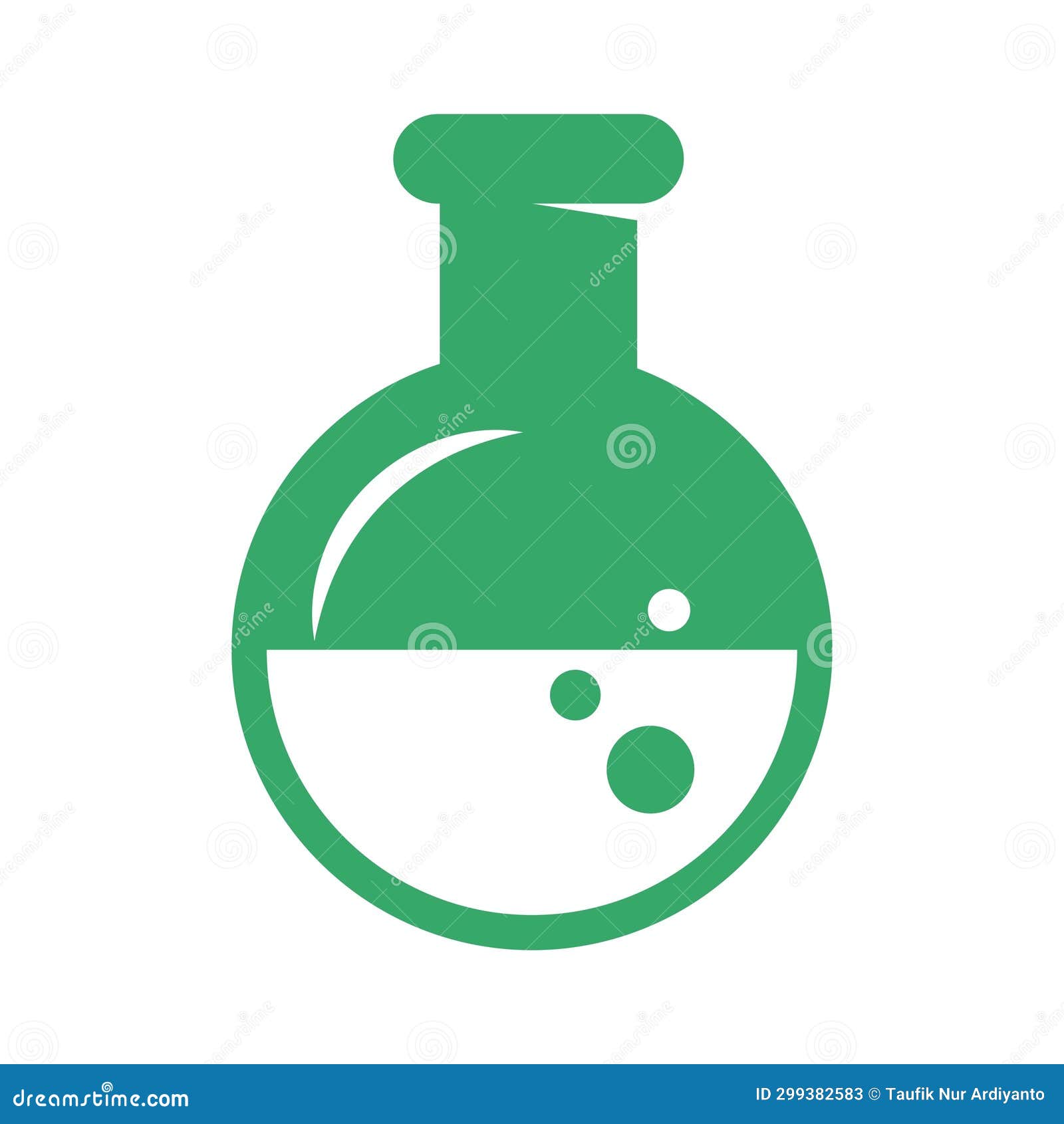 Chemical bottle design stock illustration. Illustration of household ...