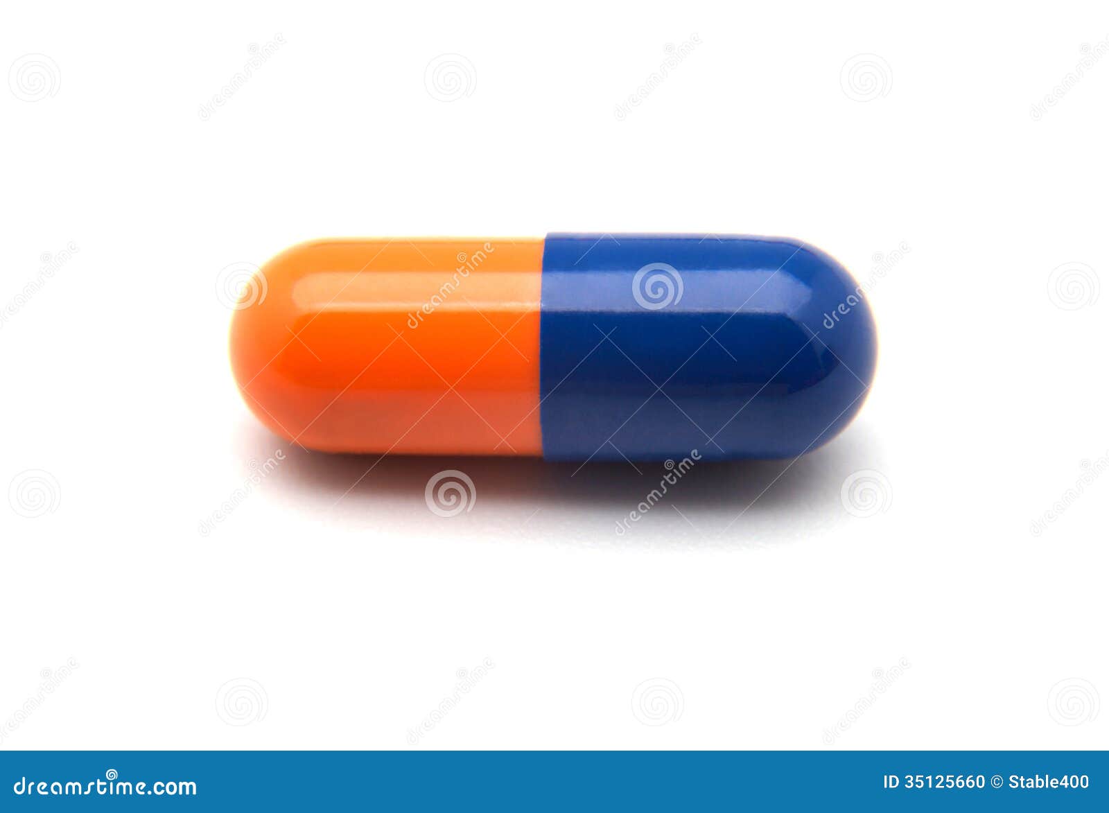 Chemical compound capsule stock photo. Image of supplies - 35125660