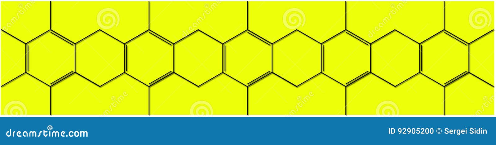 Chemical Compounds In The Background Stock Photo | CartoonDealer.com ...