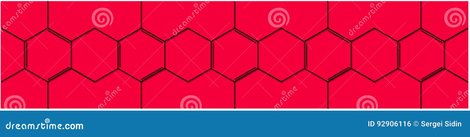 Chemical Compounds in the Background Stock Illustration - Illustration ...