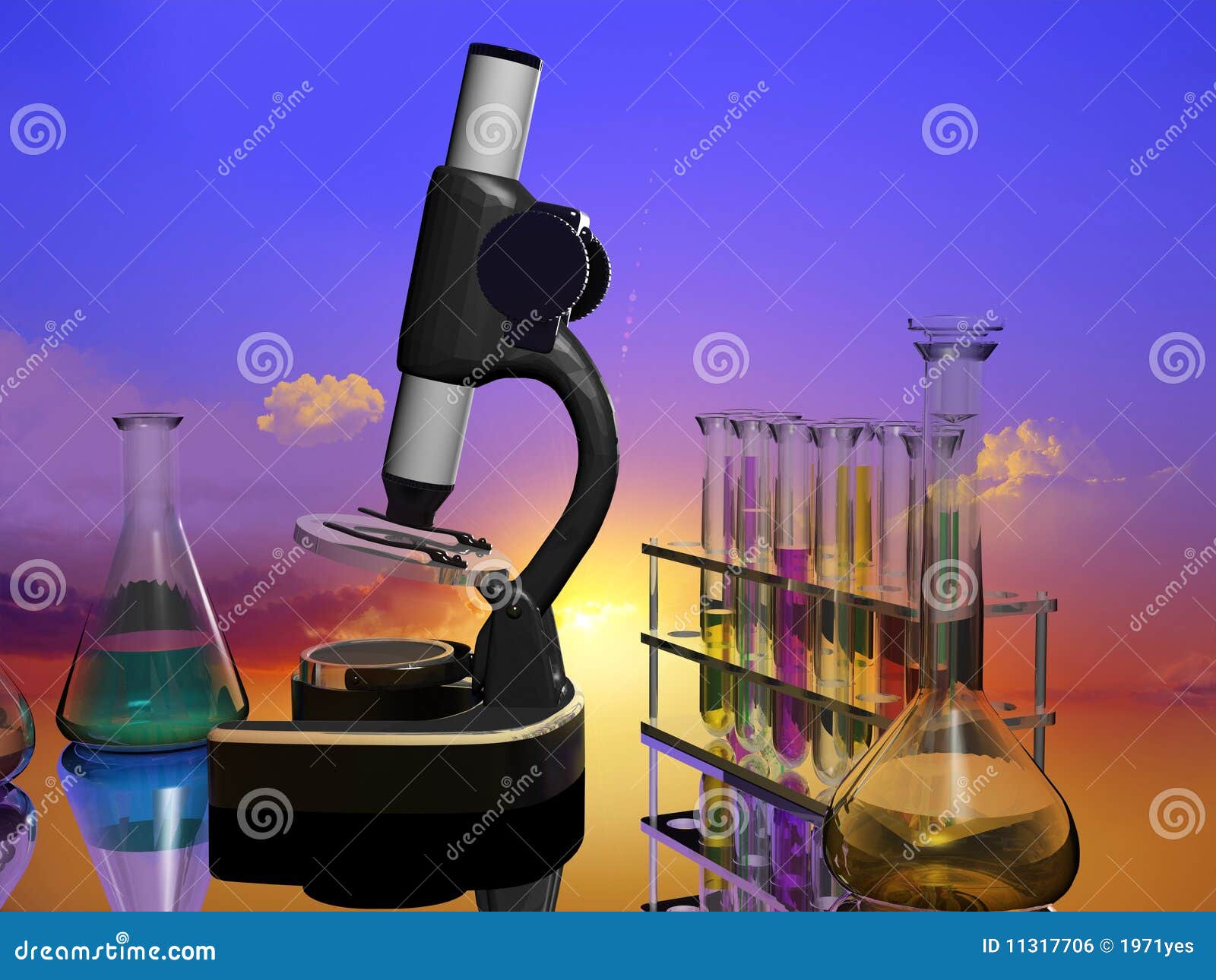 Chemical devices stock photo. Image of laboratory, university - 11317706