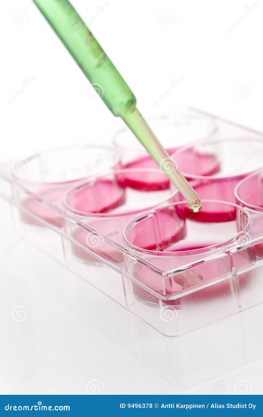 Chemical drop stock photo. Image of analysis, drop, chemical - 9496378