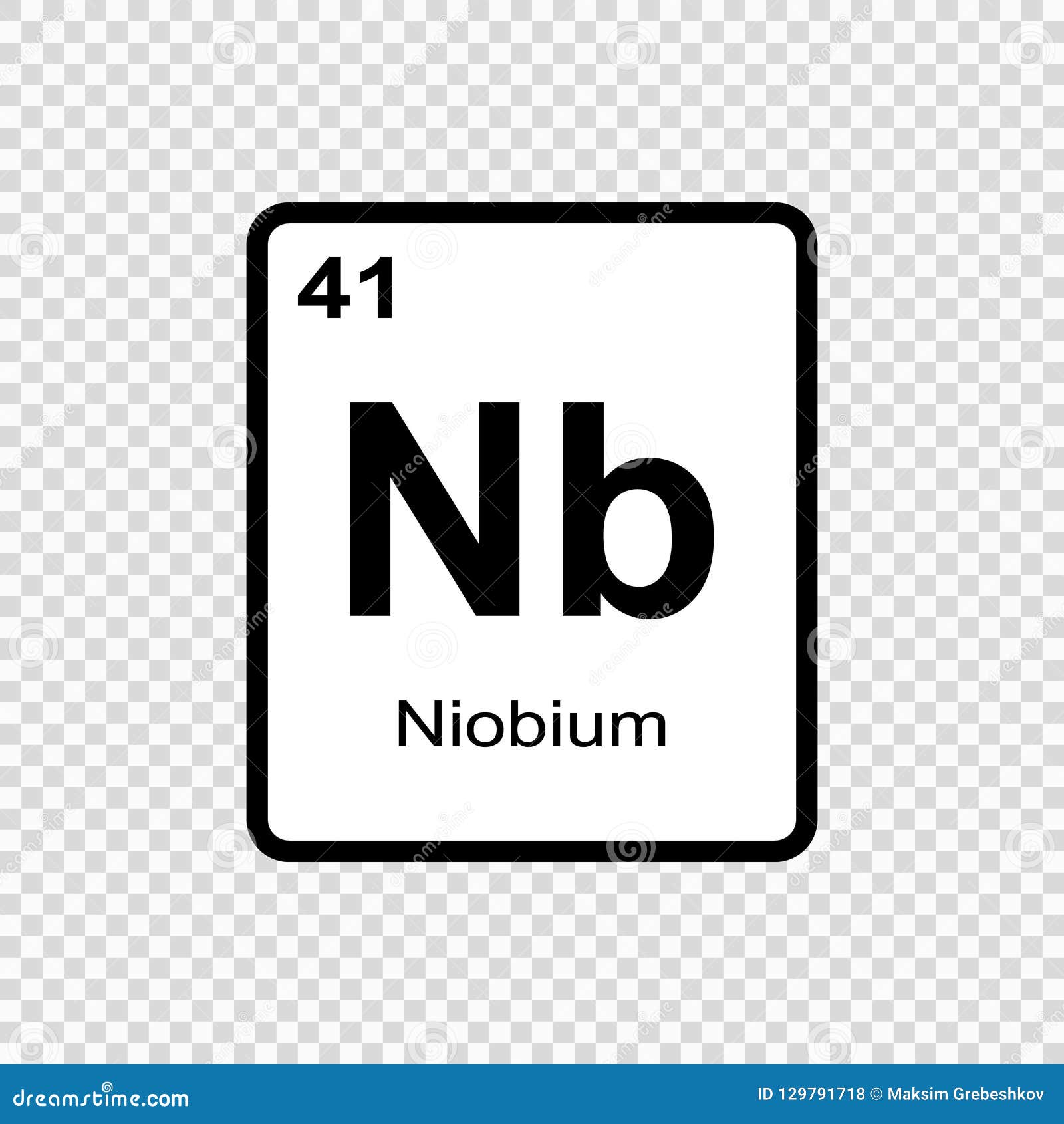 Niobium