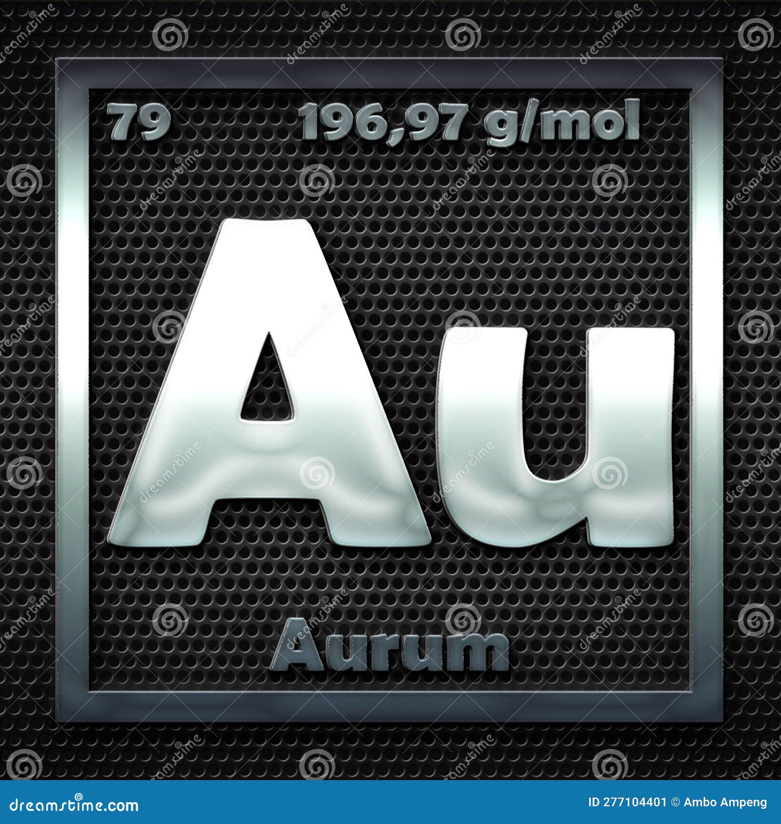 Chemical Elements Contained in the Periodic Table of Elements As a ...