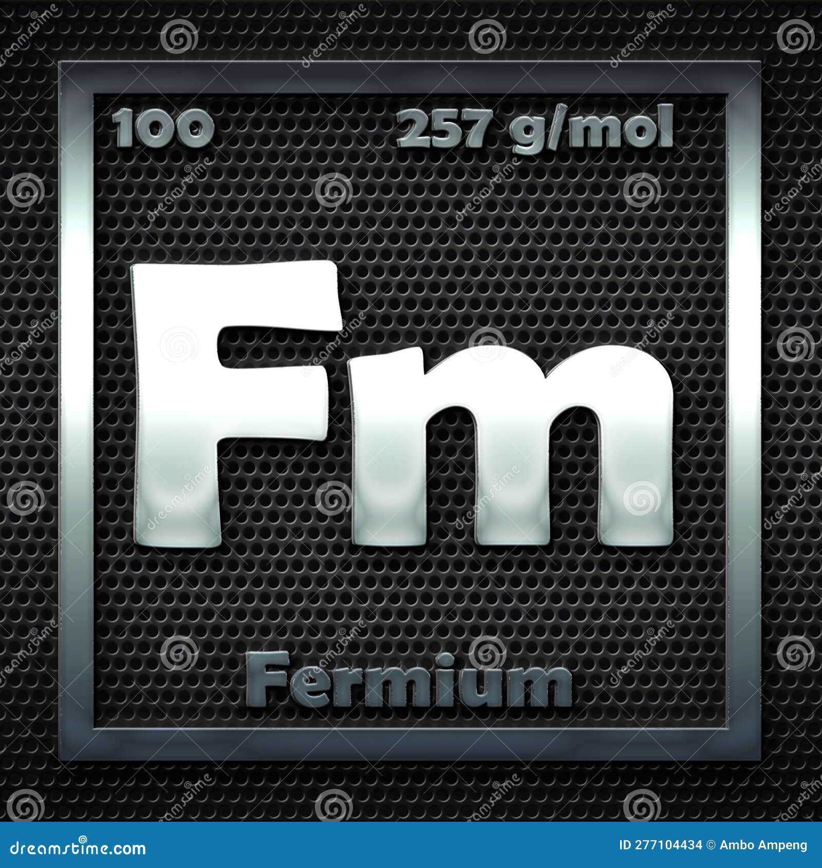 Chemical Elements Contained in the Periodic Table of Elements As a ...