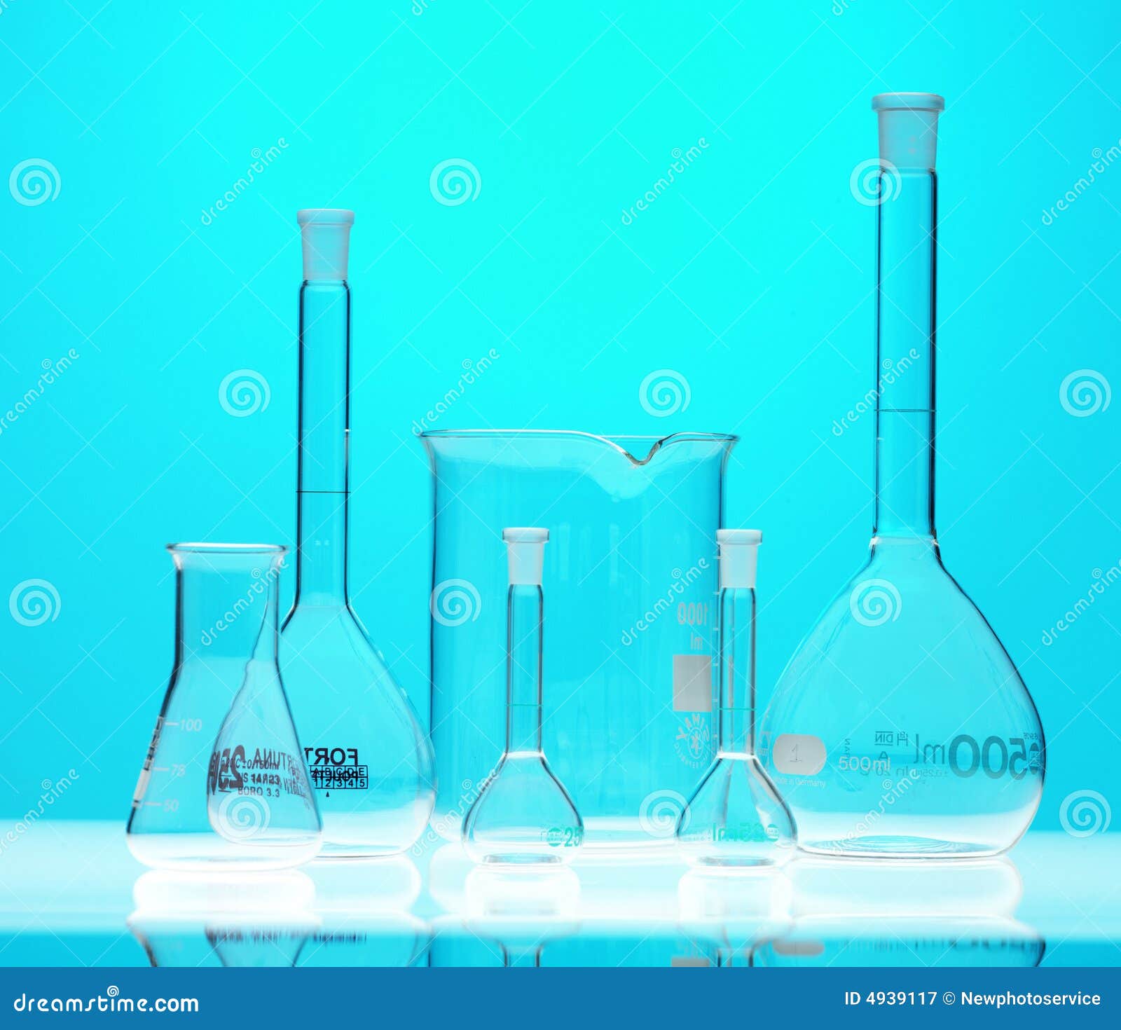 Chemical Equipment Picture. Image: 4939117
