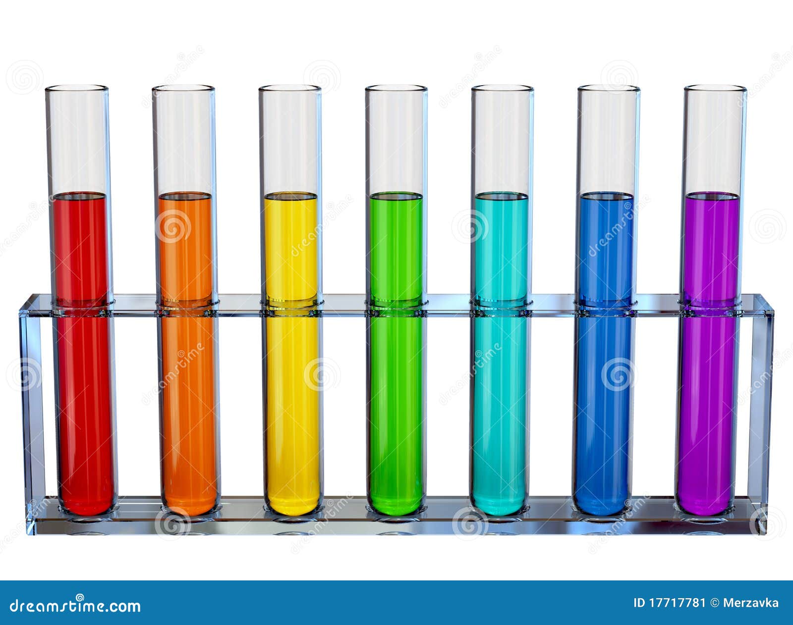 Chemical experiments stock illustration. Illustration of biotechnology ...