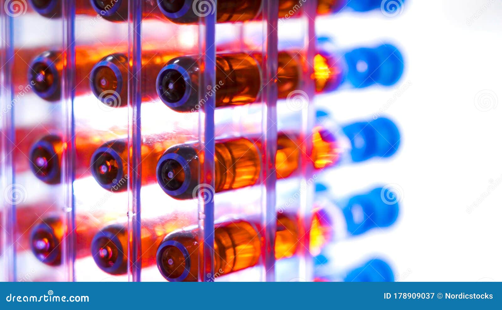 28214_Chemical_fluids_inside_the_test_tubes_in_the_rack Stock Image ...