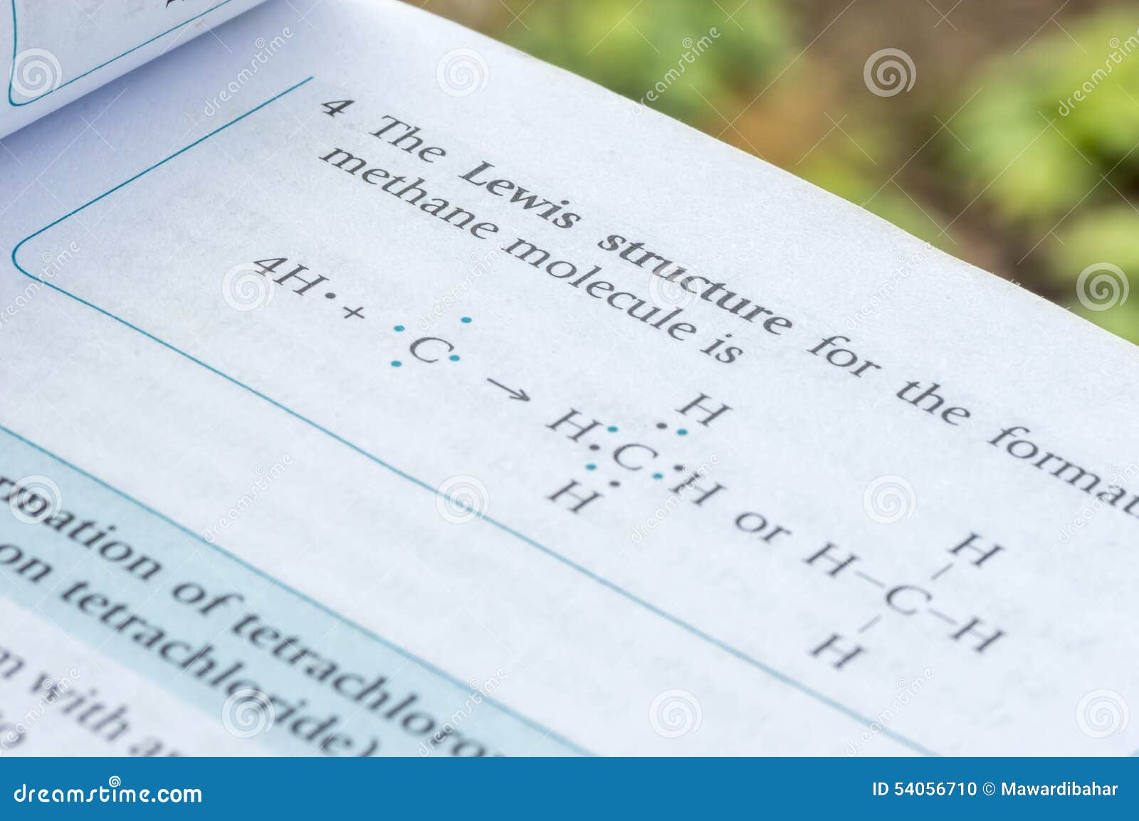 Chemical formula stock photo. Image of chemistry, science - 54056710