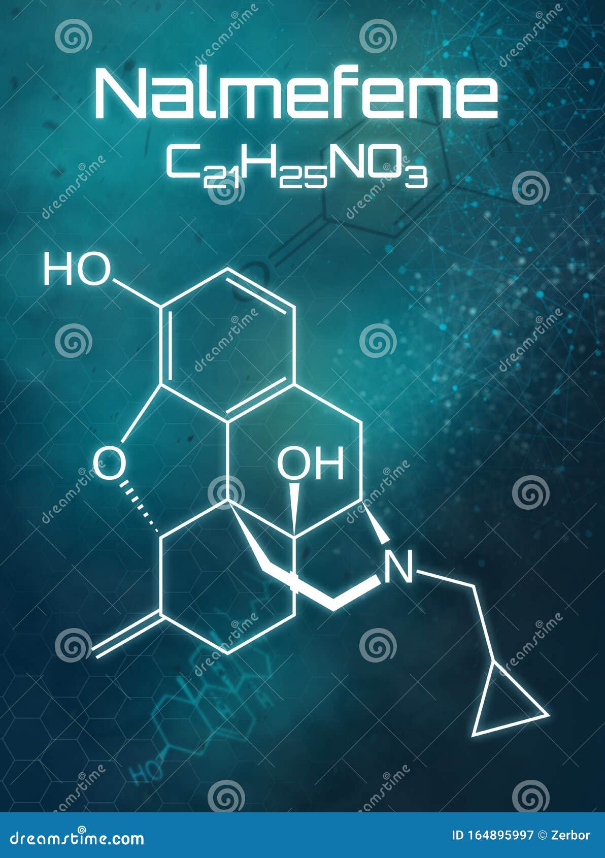 Nalmefene Stock Illustrations – 3 Nalmefene Stock Illustrations ...