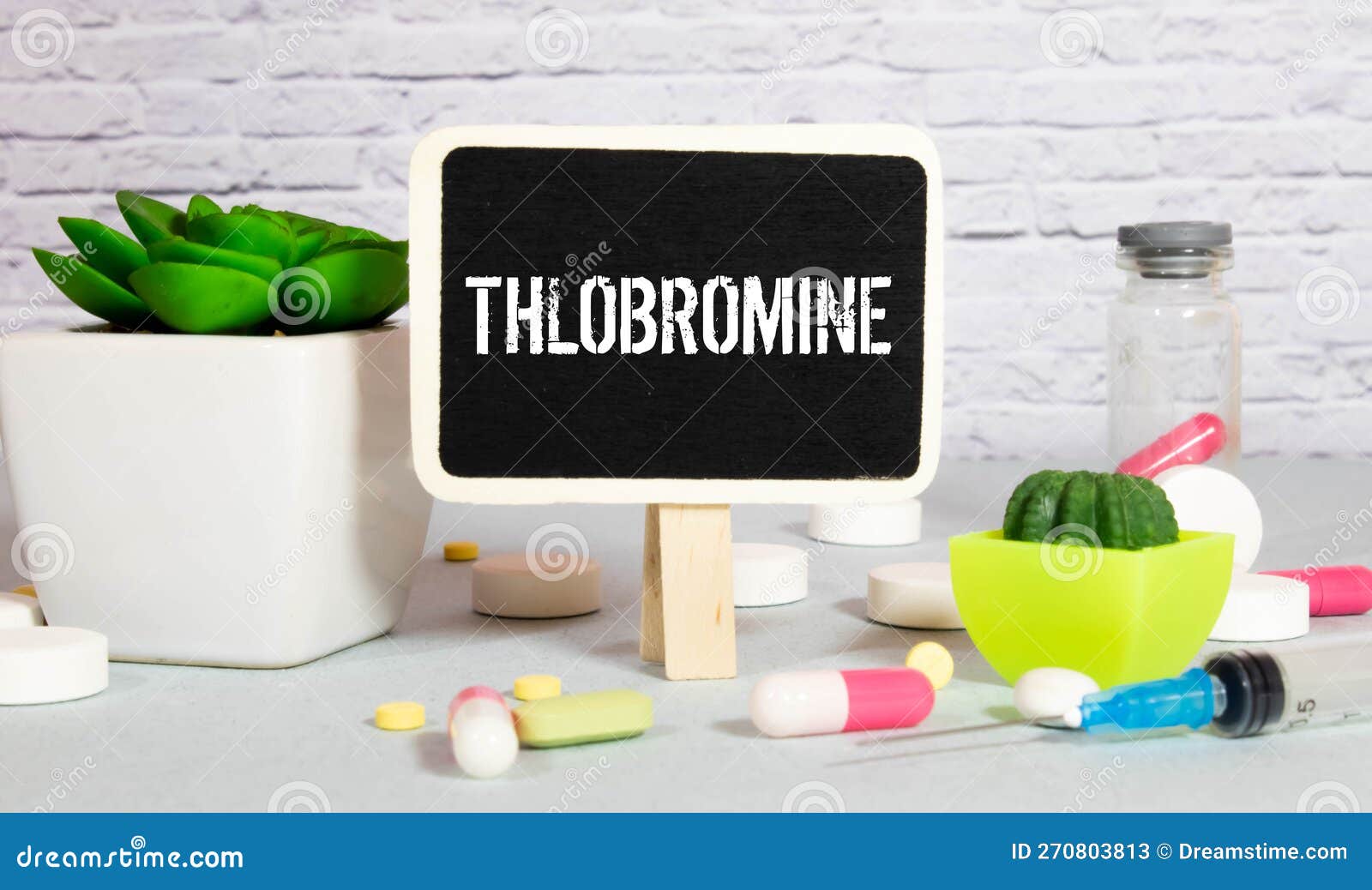 Chemical Formula of Theobromine on a Blackboard Stock Image - Image of ...