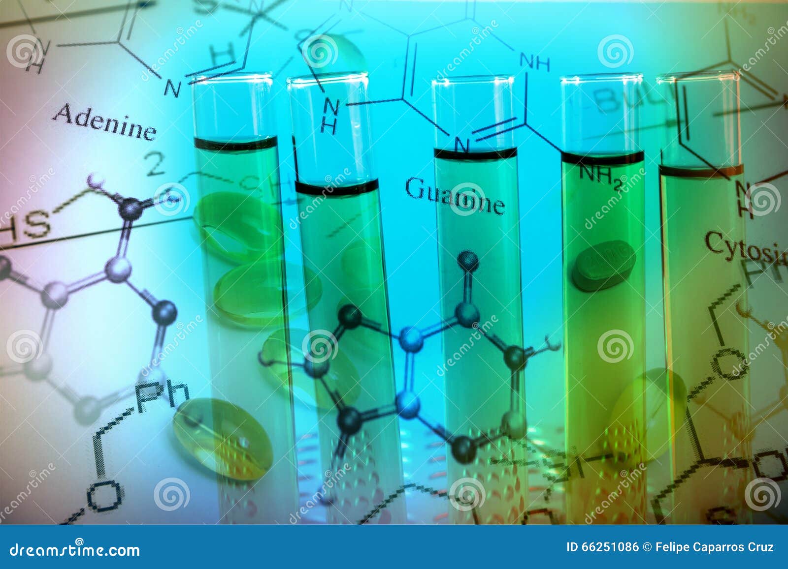 Chemical Formulation and Medicines Stock Photo - Image of biotechnology ...