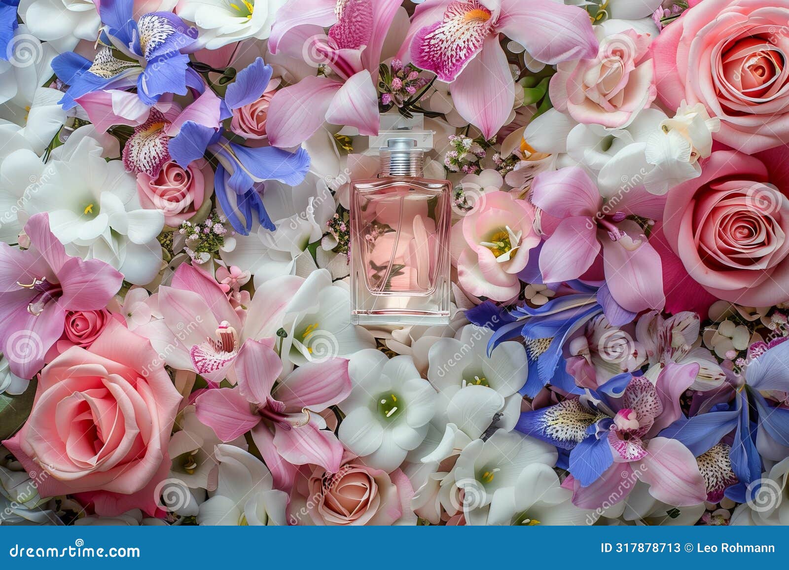 Chemical-free Oils Highlight Decorative Perfume Spray, Adding Stylish ...